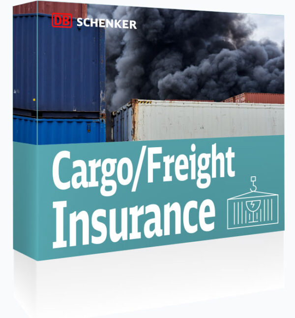 Cargo Insurance | Open Policy Cargo Liability Insurance